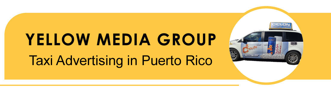 YellowMedia.com - Advertising in Taxis